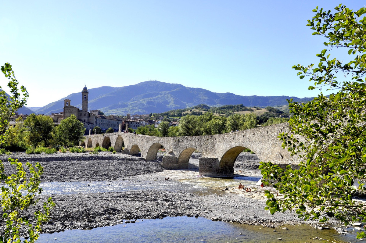 Bobbio Borgo dei Borghi 2019: la classifica | ViaggiArt