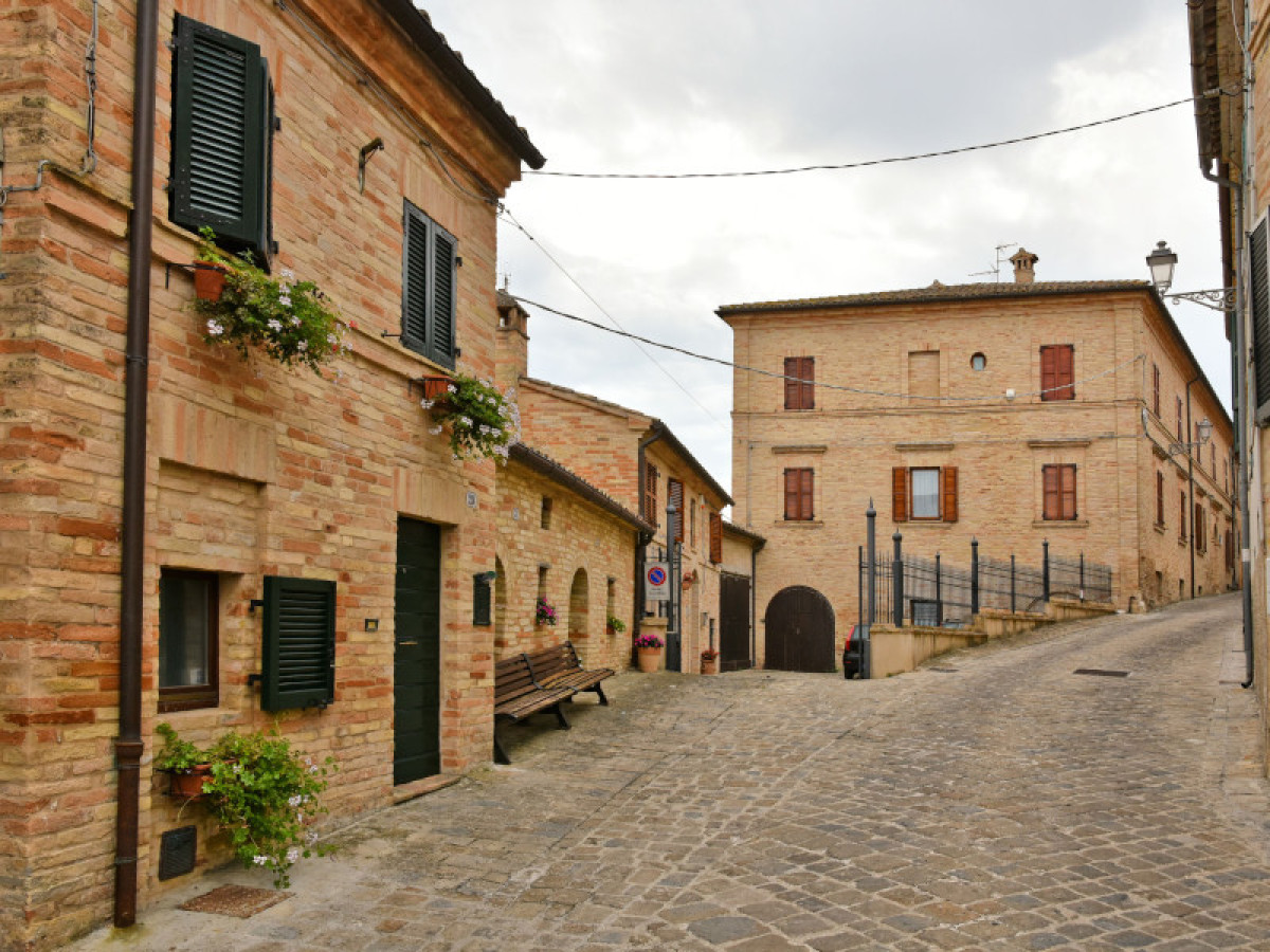 Montelupone: cosa vedere e cosa fare | ViaggiArt