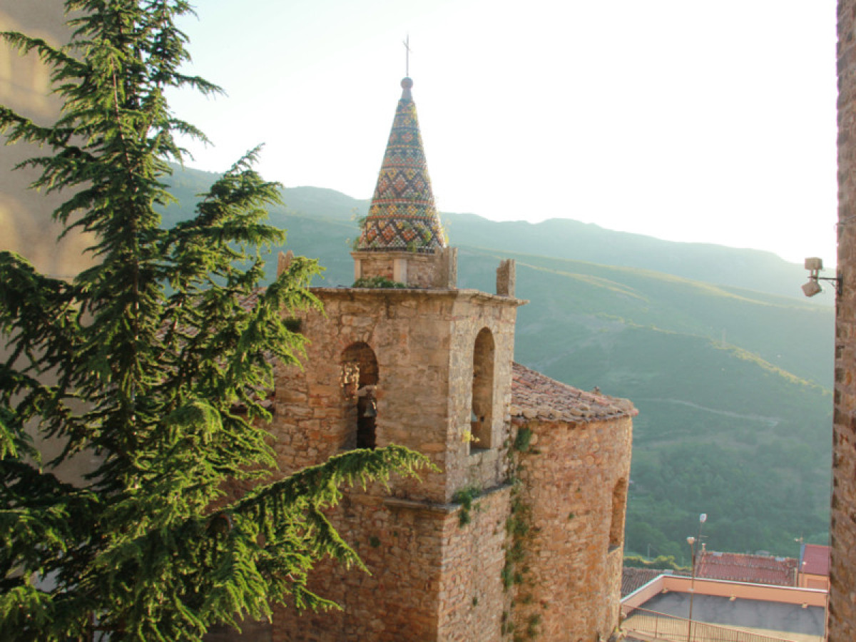 Geraci Siculo: cosa vedere e cosa fare | ViaggiArt Geraci Siculo: cosa vedere e cosa fare | ViaggiArt