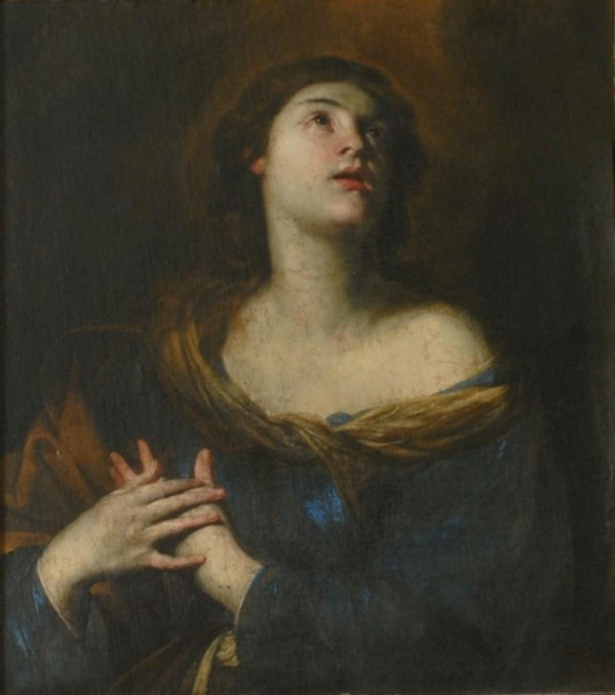 Pinacoteca Musa Al Canopoleno Sassari Viaggiart