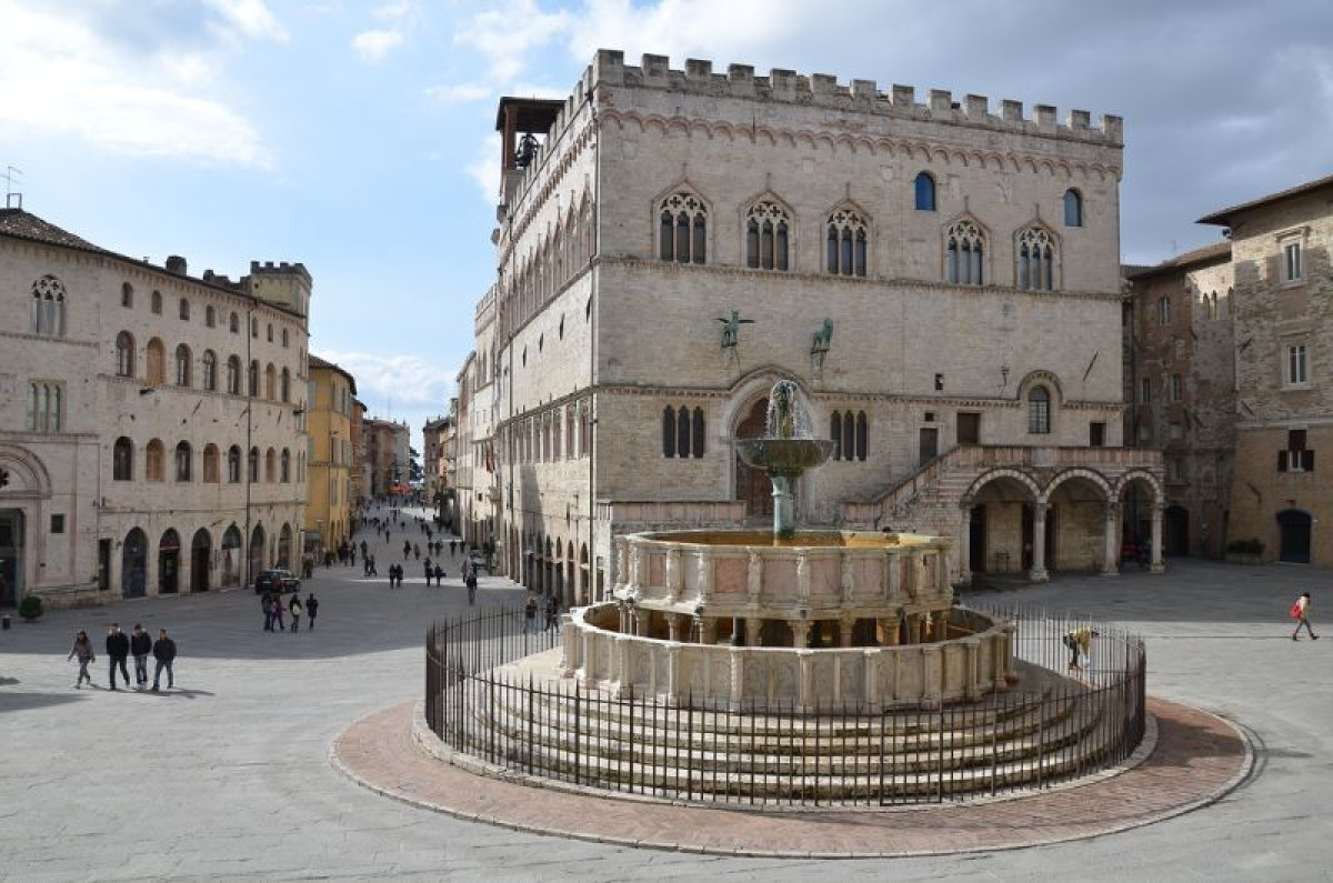 Perugia: cosa vedere e cosa fare | ViaggiArt Perugia: cosa vedere e cosa fare | ViaggiArt