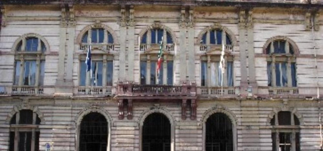 Sassari Museo Viaggiart