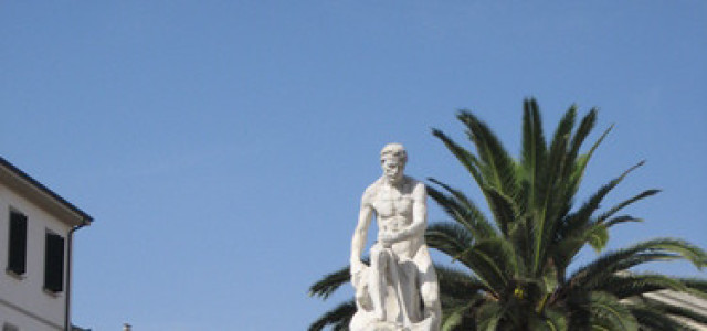 Museo comunale archeologico La Cinquantina (Cecina) | ViaggiArt