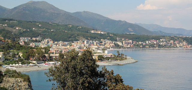 Cosa vedere a Varazze, nel Parco Naturale del Beigua | ViaggiArt