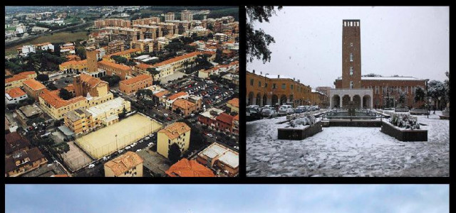 Museo archeologico Lavinium | ViaggiArt