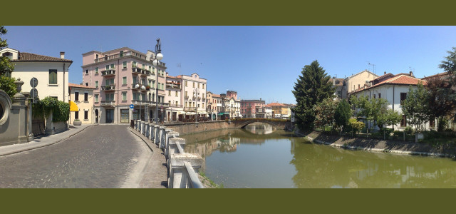 Adria: Visita guidata | ViaggiArt