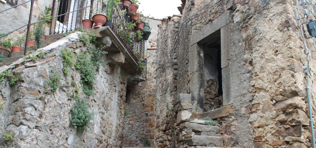 Ecco perché visitare Mistretta, la Sella dei Nebrodi | ViaggiArt