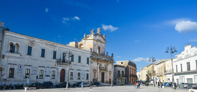 Mostra Archeologica (Manduria) | ViaggiArt