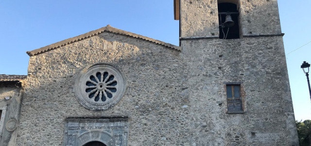Castello di Caccuri | ViaggiArt