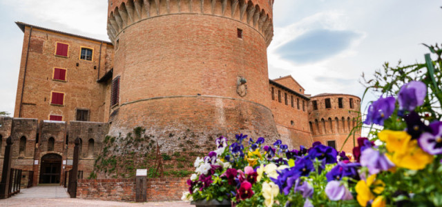 Biennale e Pinacoteca del Muro Dipinto - Comune di Dozza (BO) (Dozza ...