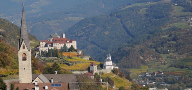 Museo civico di Chiusa (Chiusa) | ViaggiArt
