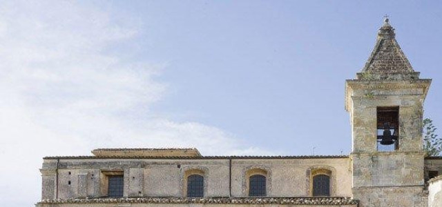 Ragusa: Edificio storico | ViaggiArt