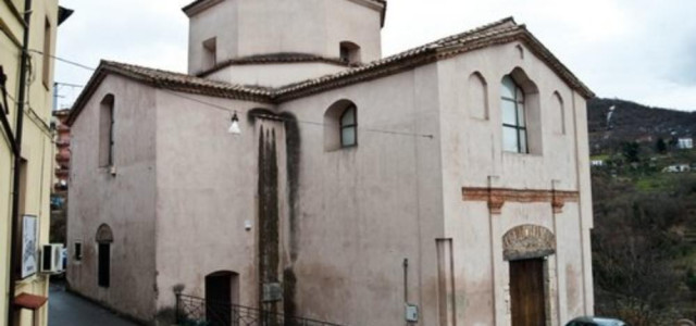 Museo d'Arte Sacra S. Giuseppe (Rogliano) | ViaggiArt