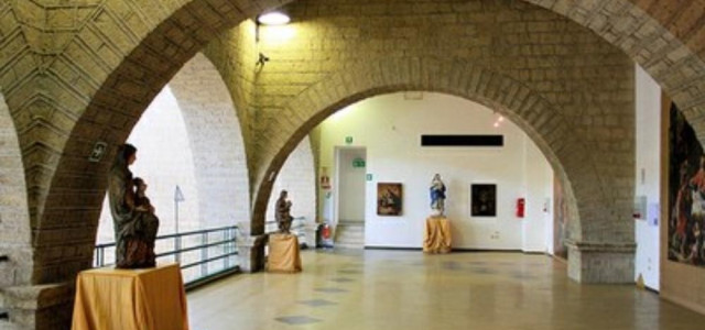 Atripalda: Area Archeologica | ViaggiArt