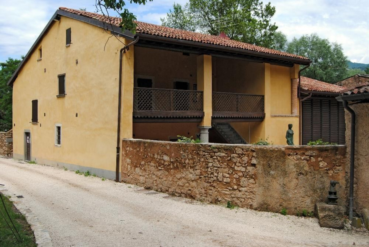 Il Borgo del Maglio - Museo Il Maglio Averoldi - Casa museo Pietro ...