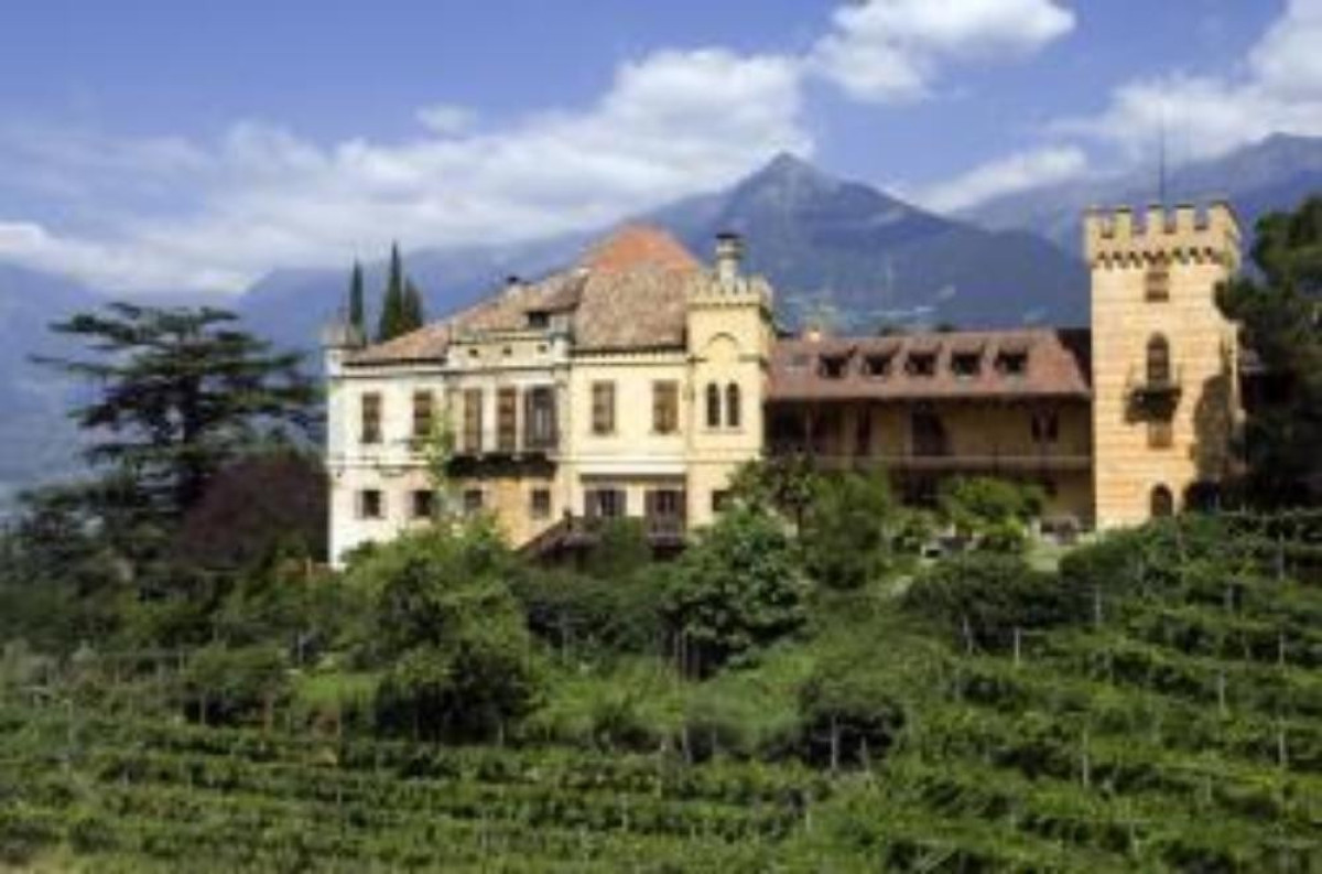 Museo del vino Castel Rametz (Merano) | ViaggiArt