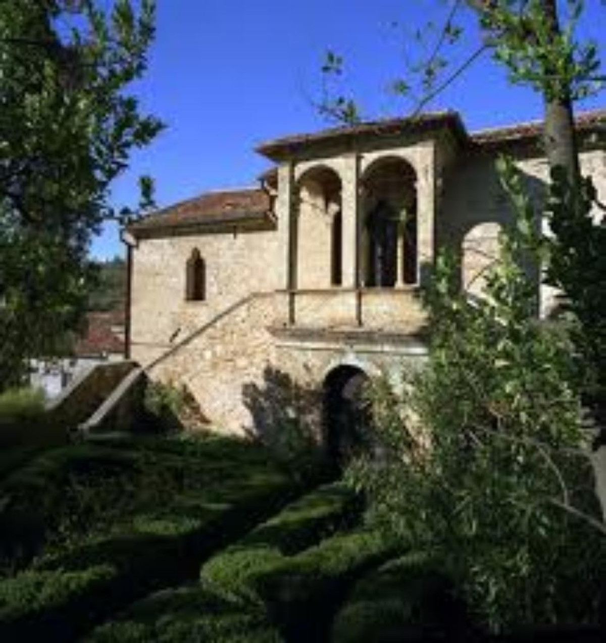 Casa del Petrarca (Arquà Petrarca) | ViaggiArt