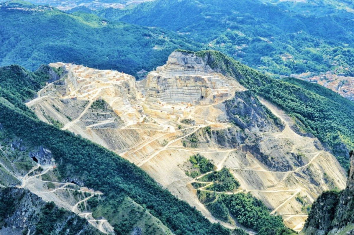 Carrara: cosa vedere e cosa fare | ViaggiArt