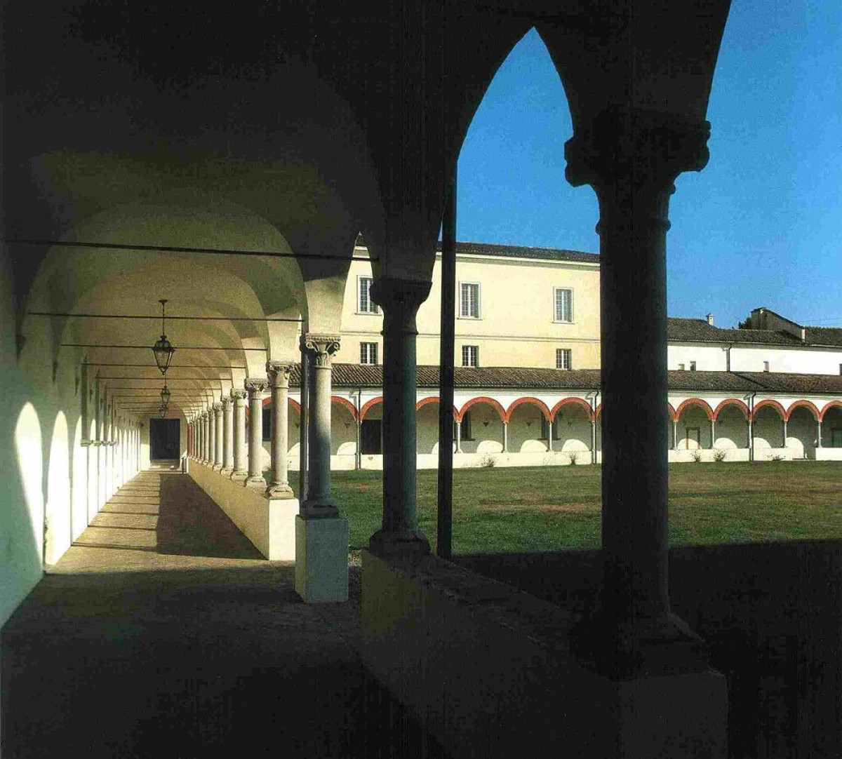 Parma e le due “Certose” di Stendhal | ViaggiArt