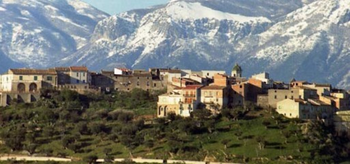 Firmo: cosa vedere e cosa fare | ViaggiArt
