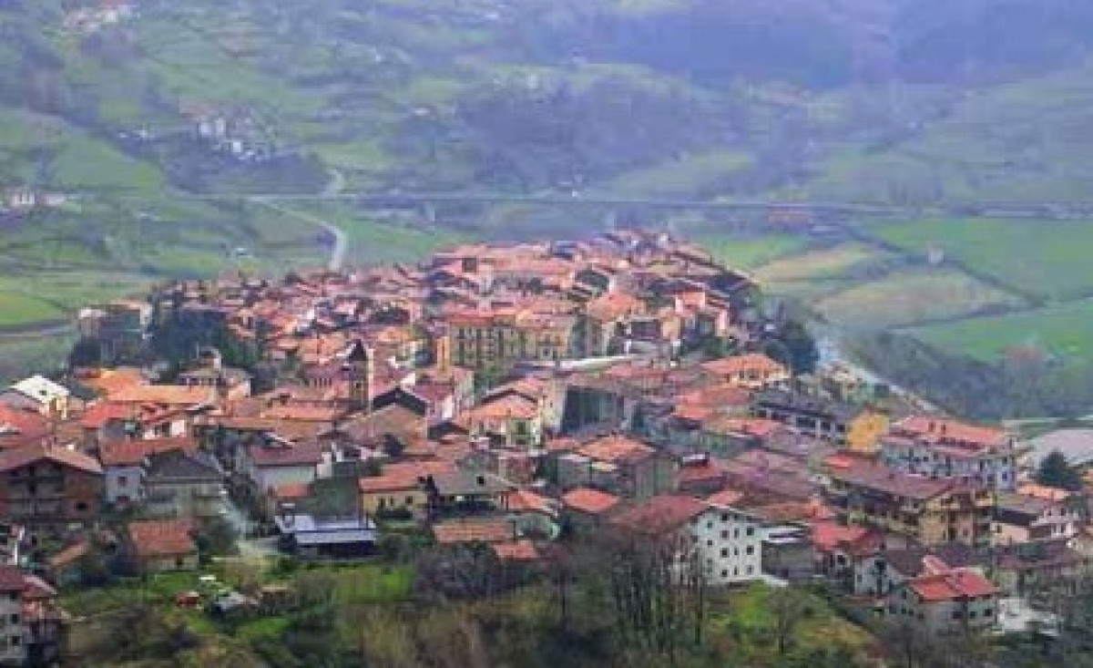 Sant'Agata di Esaro: cosa vedere e cosa fare | ViaggiArt