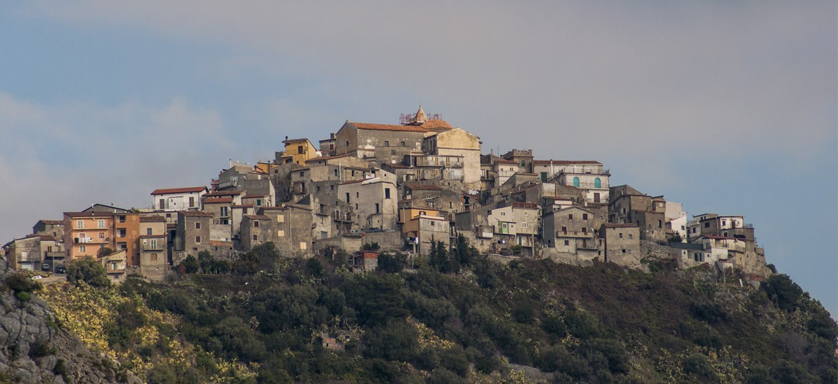 Grisolia: cosa vedere e cosa fare | ViaggiArt