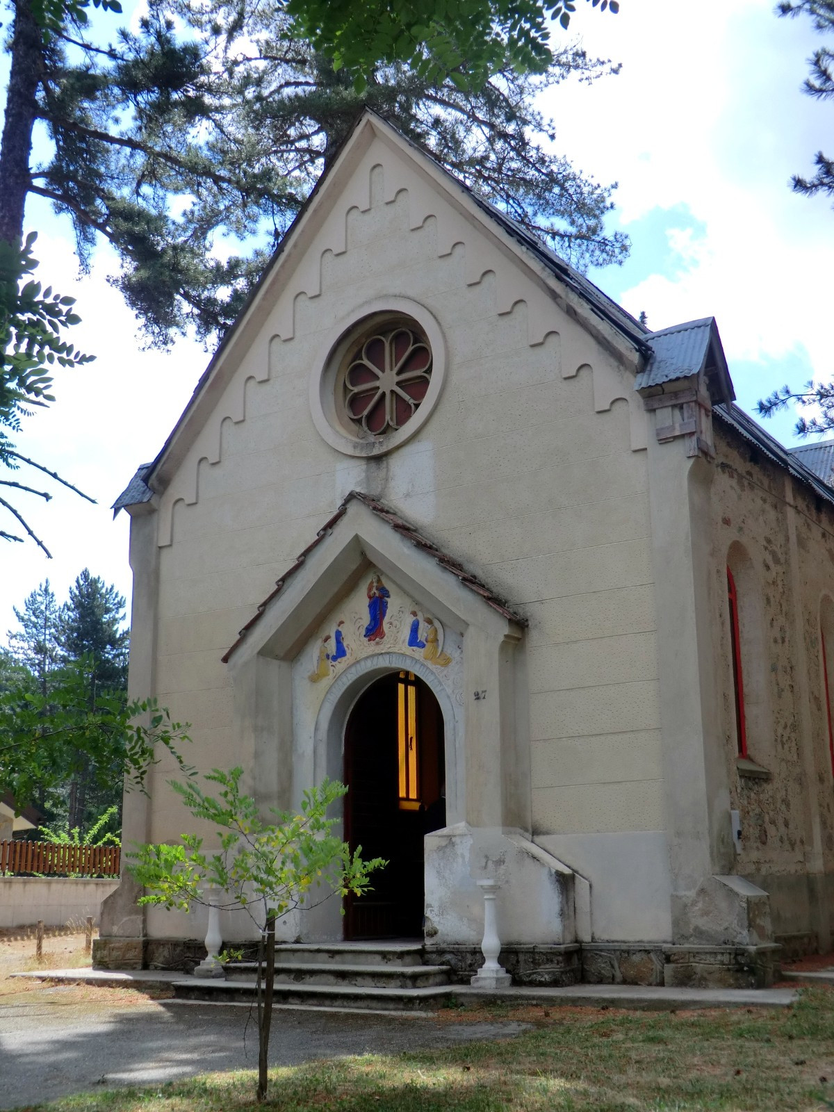 Silvana Mansio (Borgo tipico silano) (Serra Pedace) | ViaggiArt