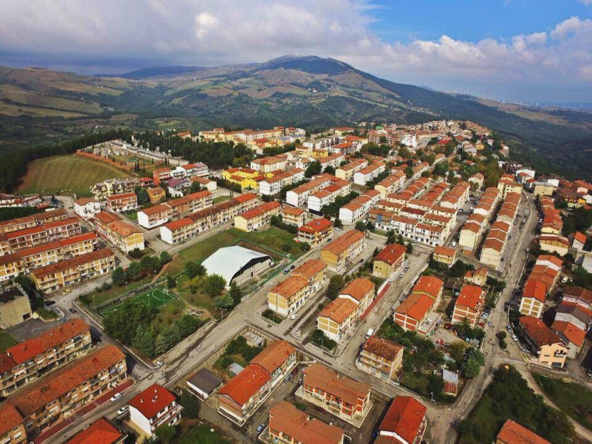 Accadia: cosa vedere e cosa fare | ViaggiArt