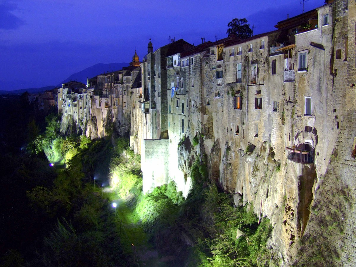Sant'Agata De' Goti: cosa vedere e cosa fare | ViaggiArt