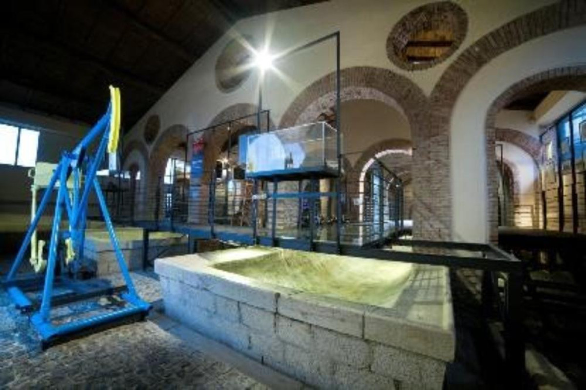 Museo dell'Emergia di Ripi (Ripi) | ViaggiArt