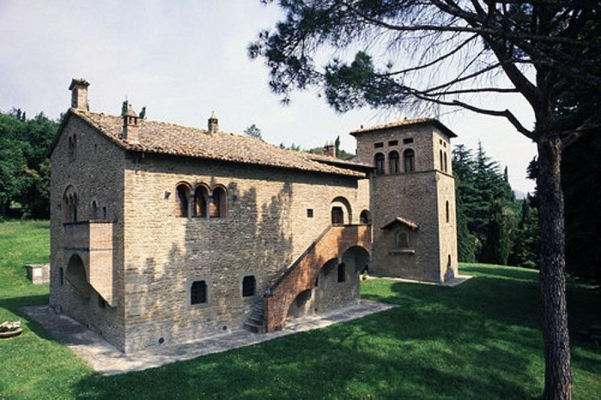 Il cardello (Casola Valsenio) | ViaggiArt