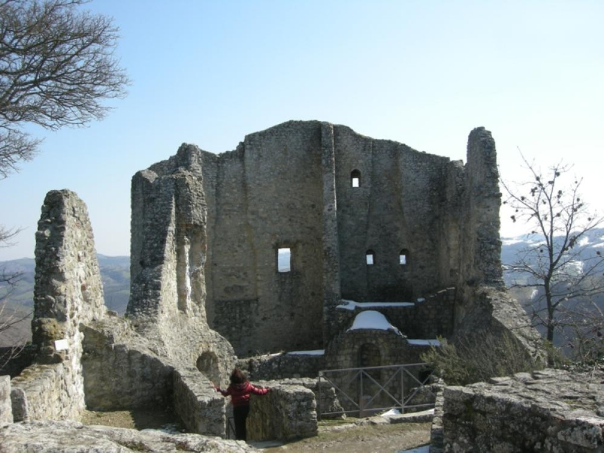 Canossa: what to see and what to do | ViaggiArt