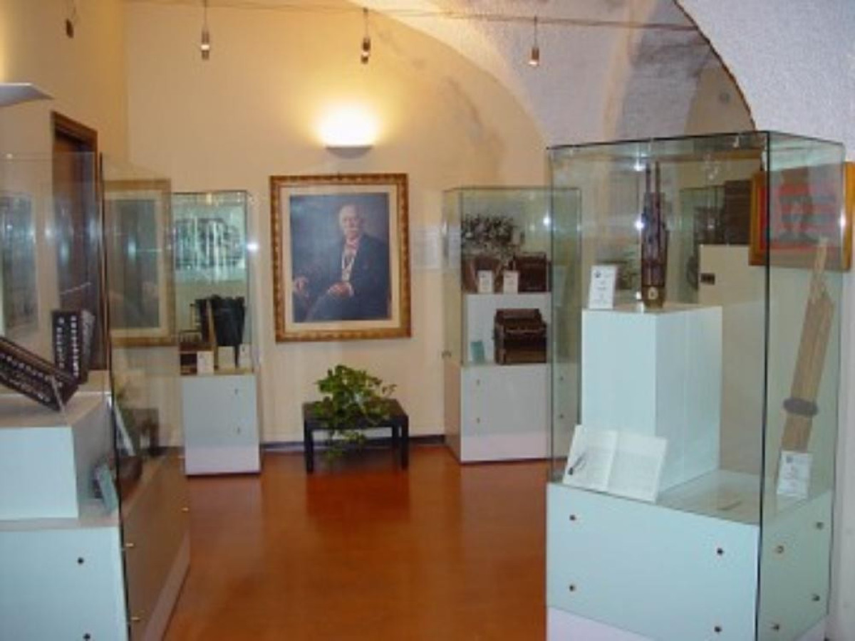 Museo internazionale della fisarmonica (Castelfidardo) | ViaggiArt