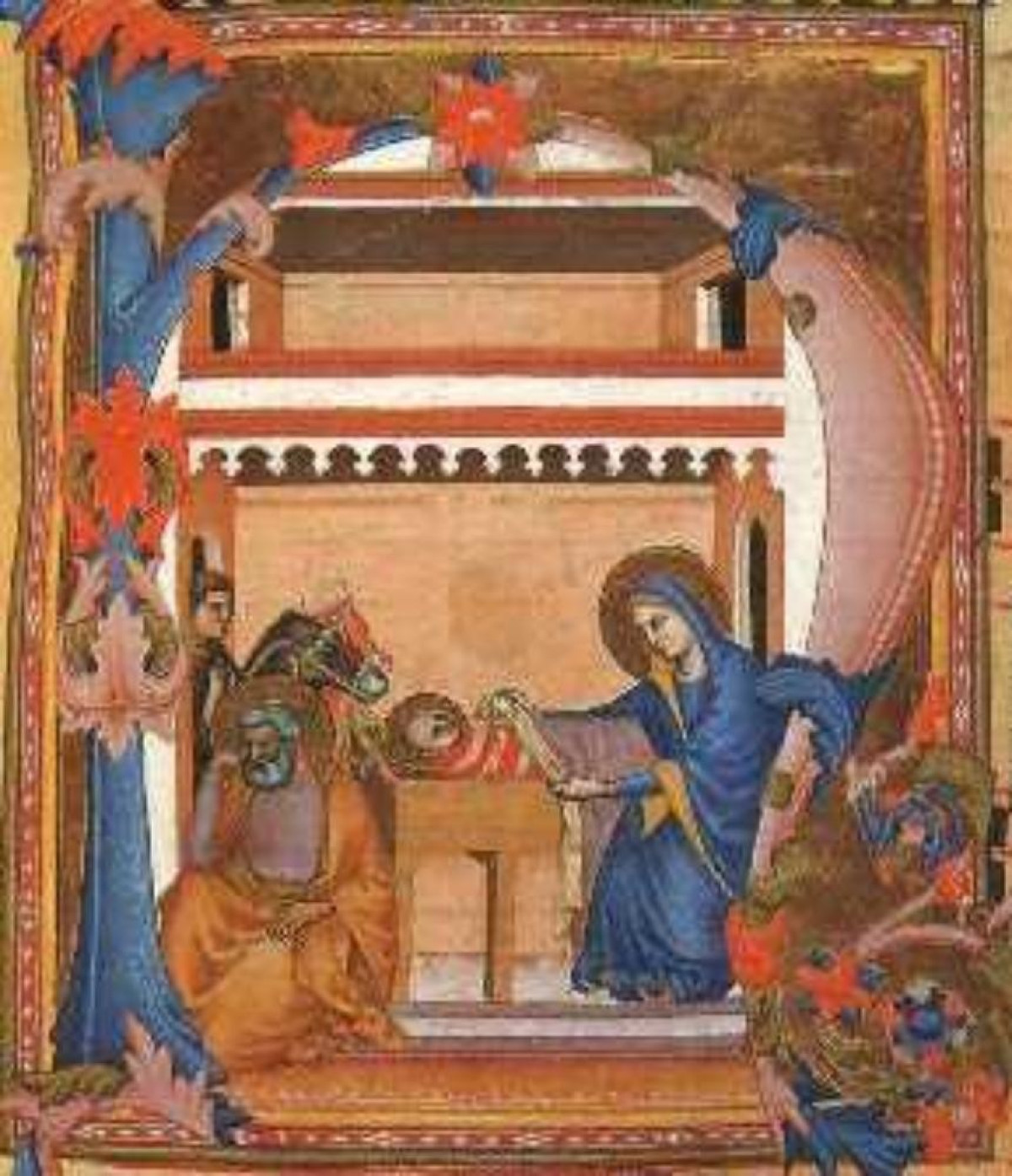 Museo d’arte sacra Santa Maria Impruneta (Impruneta) | ViaggiArt