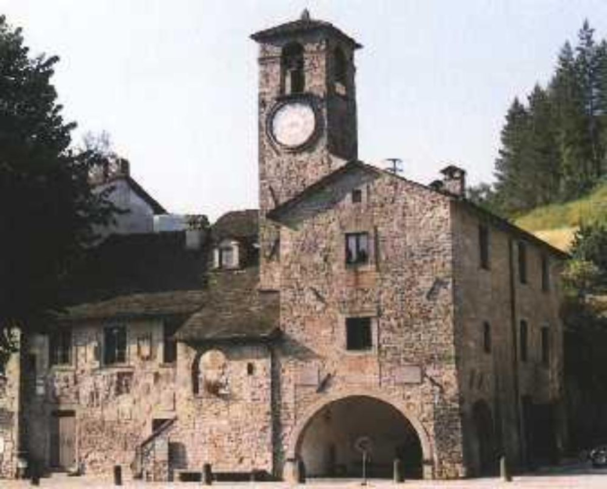 Museo delle genti della montagna (Palazzuolo sul Senio) | ViaggiArt