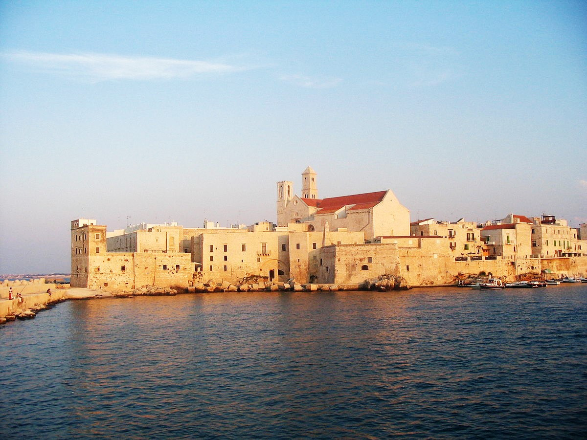 Le Murge e le città d’arte: gita a Giovinazzo, tra le più belle del ...