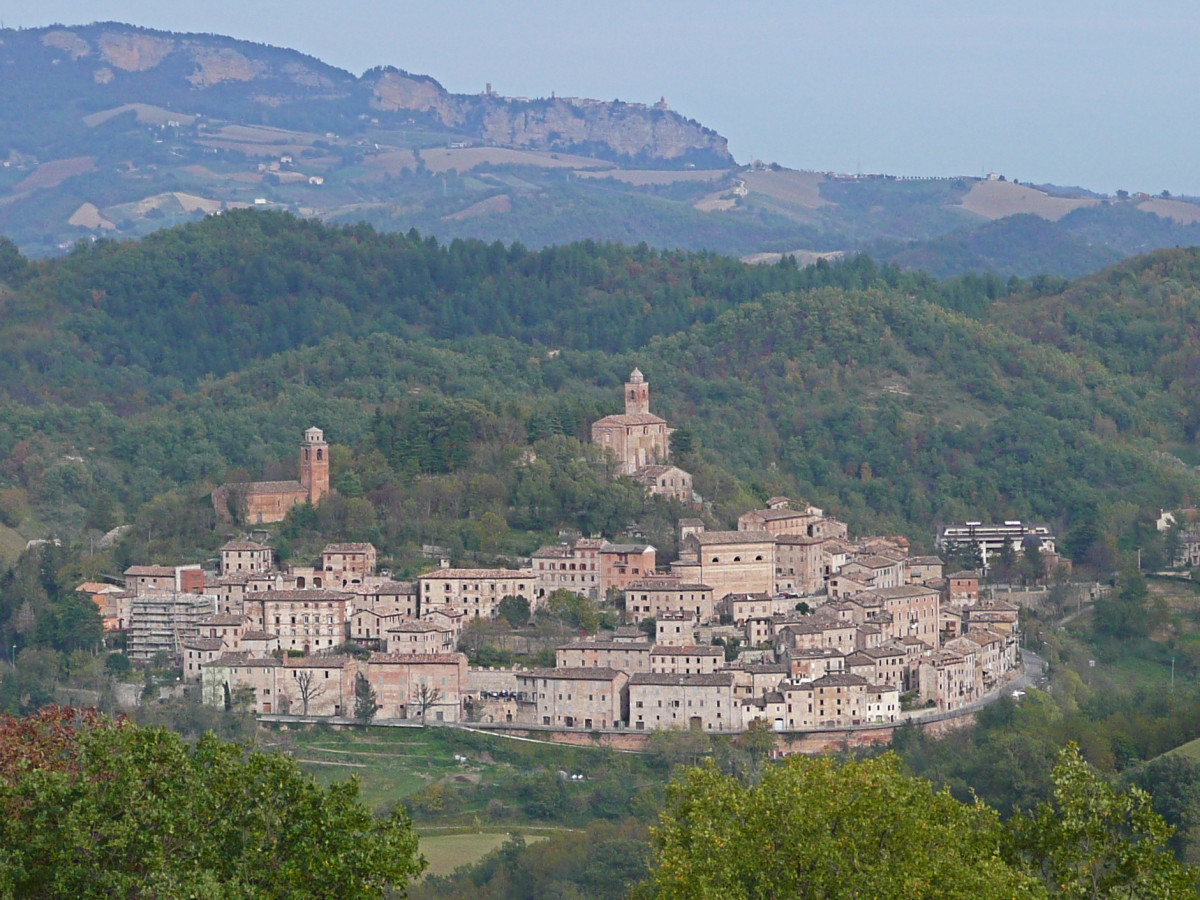 Montefortino: cosa vedere e cosa fare | ViaggiArt