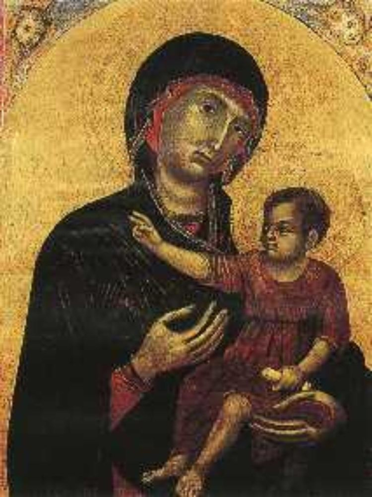 Raccolta d'arte sacra della Collegiata di San Biagio a Scrofiano ...