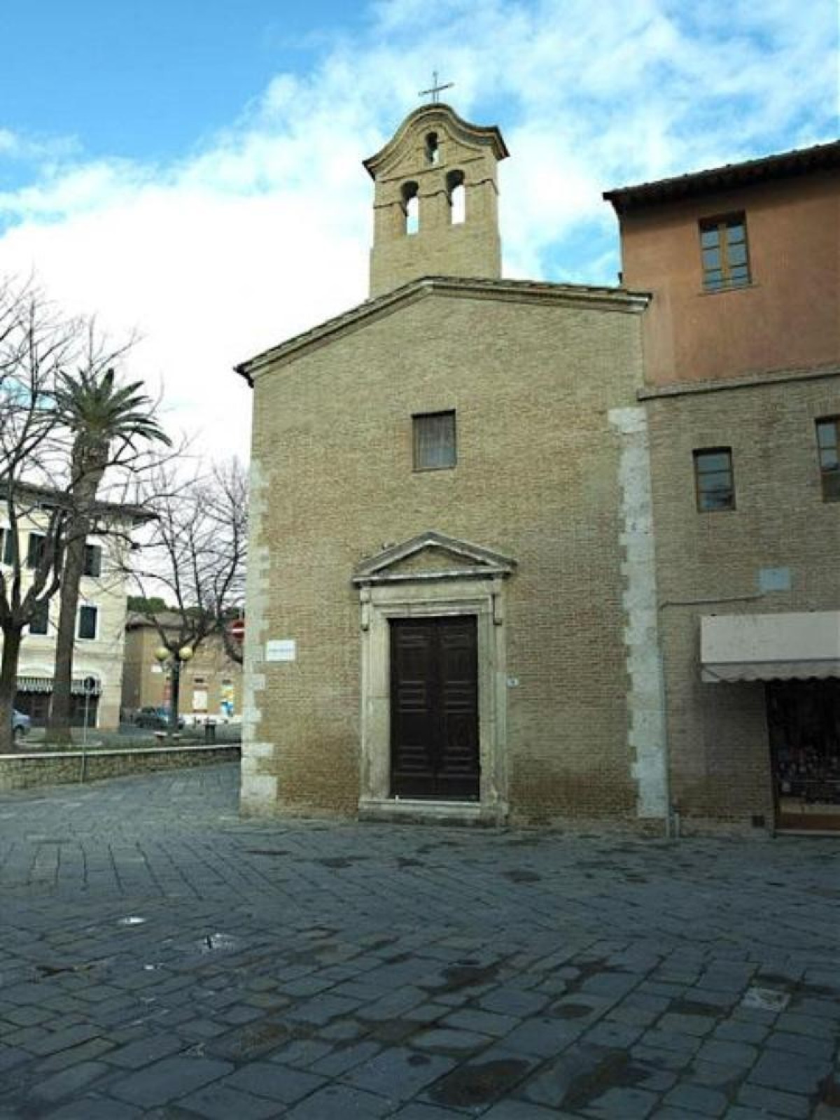 Museolab della città di Grosseto | ViaggiArt