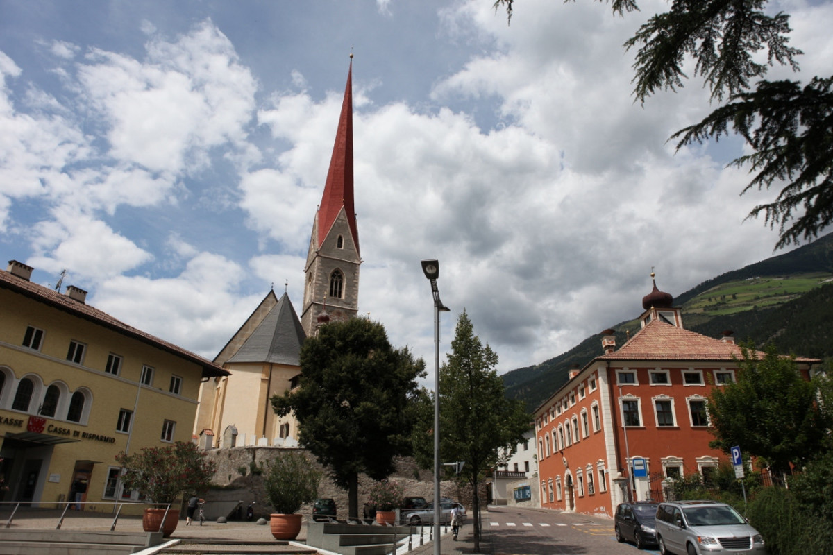 Silandro: cosa vedere e cosa fare | ViaggiArt
