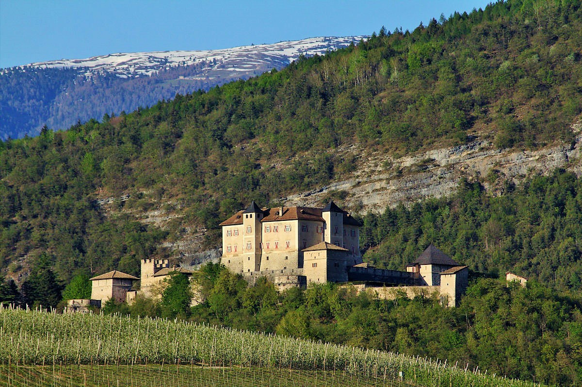 Ton: cosa vedere e cosa fare | ViaggiArt