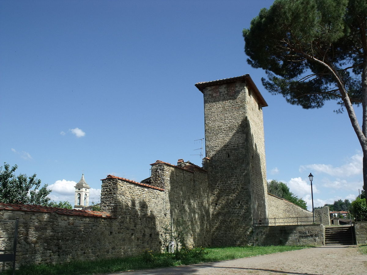 Figline e Incisa Valdarno: cosa vedere e cosa fare | ViaggiArt