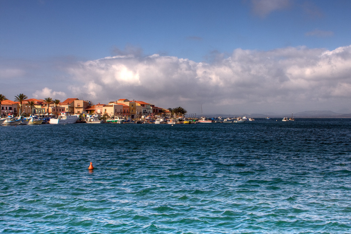 Sant'Antioco: cosa vedere e cosa fare | ViaggiArt