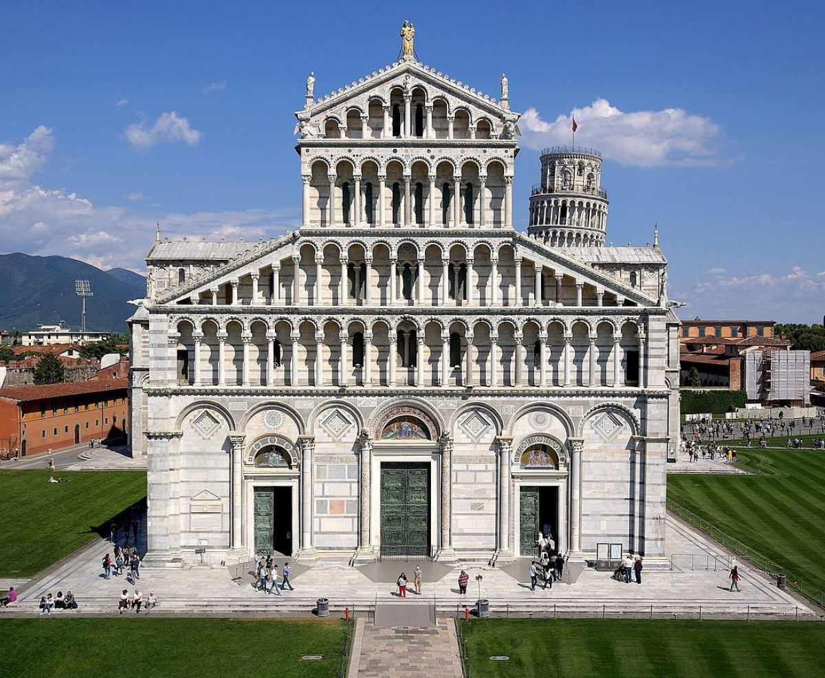 Colpendolo con cosa? Col pendolo! | ViaggiArt