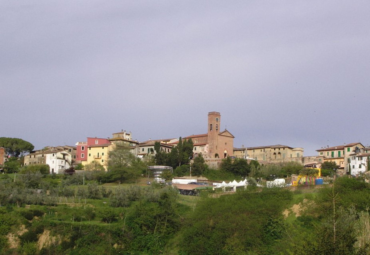 Museo della Civiltà Contadina di Montefoscoli (Palaia) | ViaggiArt