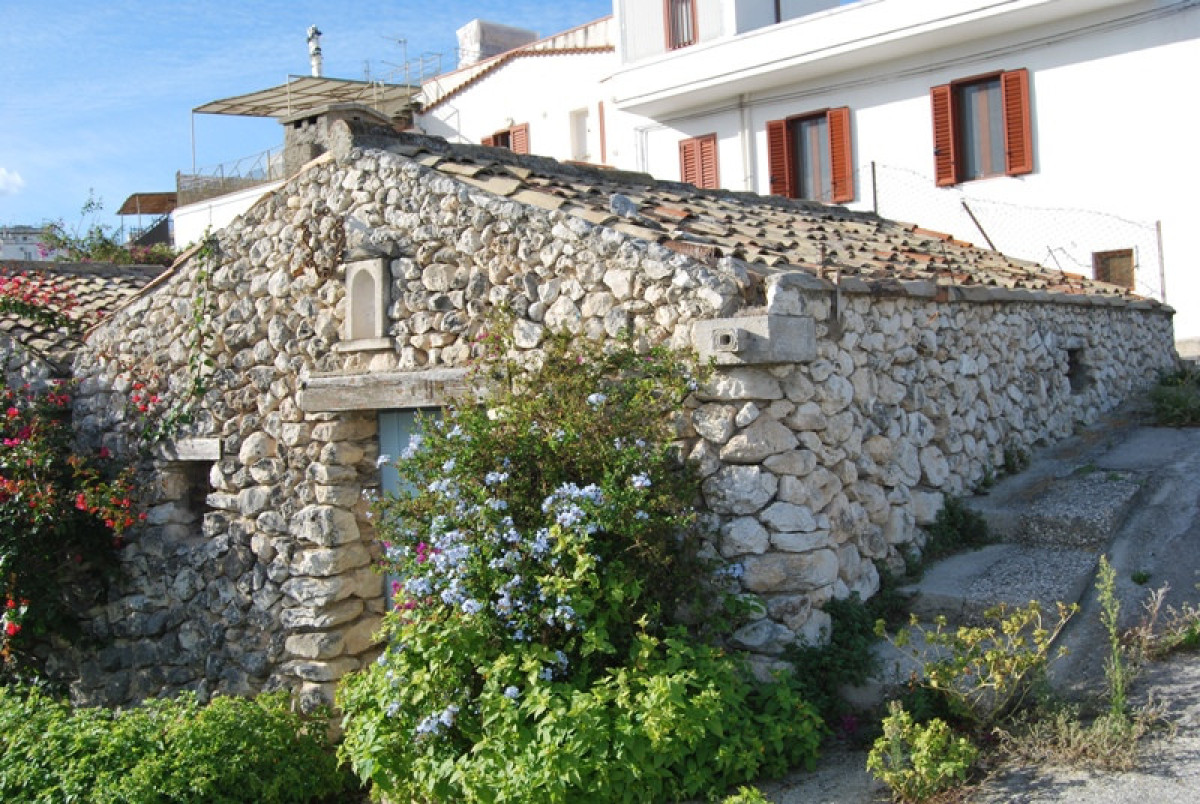 Museo Civico Storico e Archeologico "Matteo Sansone" (Mattinata ...