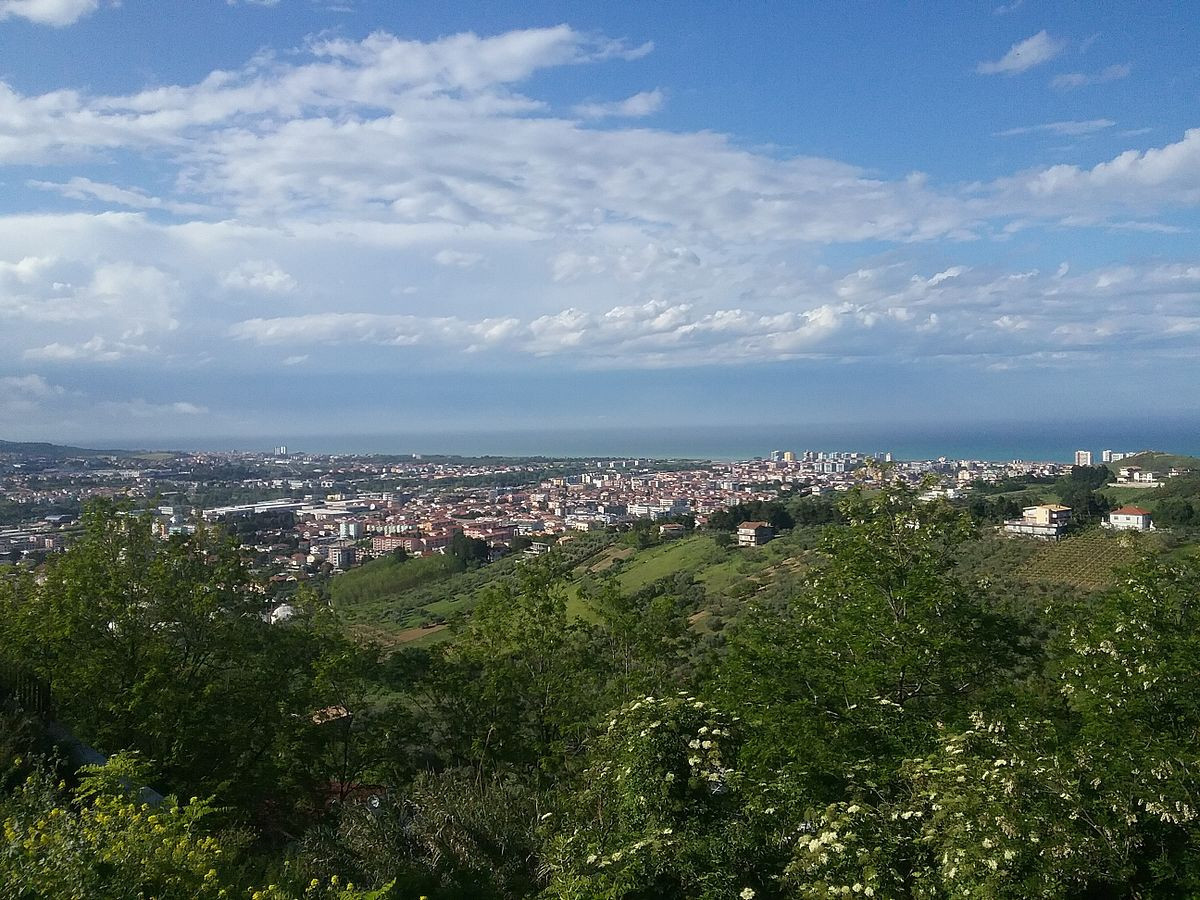 Montesilvano: cosa vedere e cosa fare | ViaggiArt