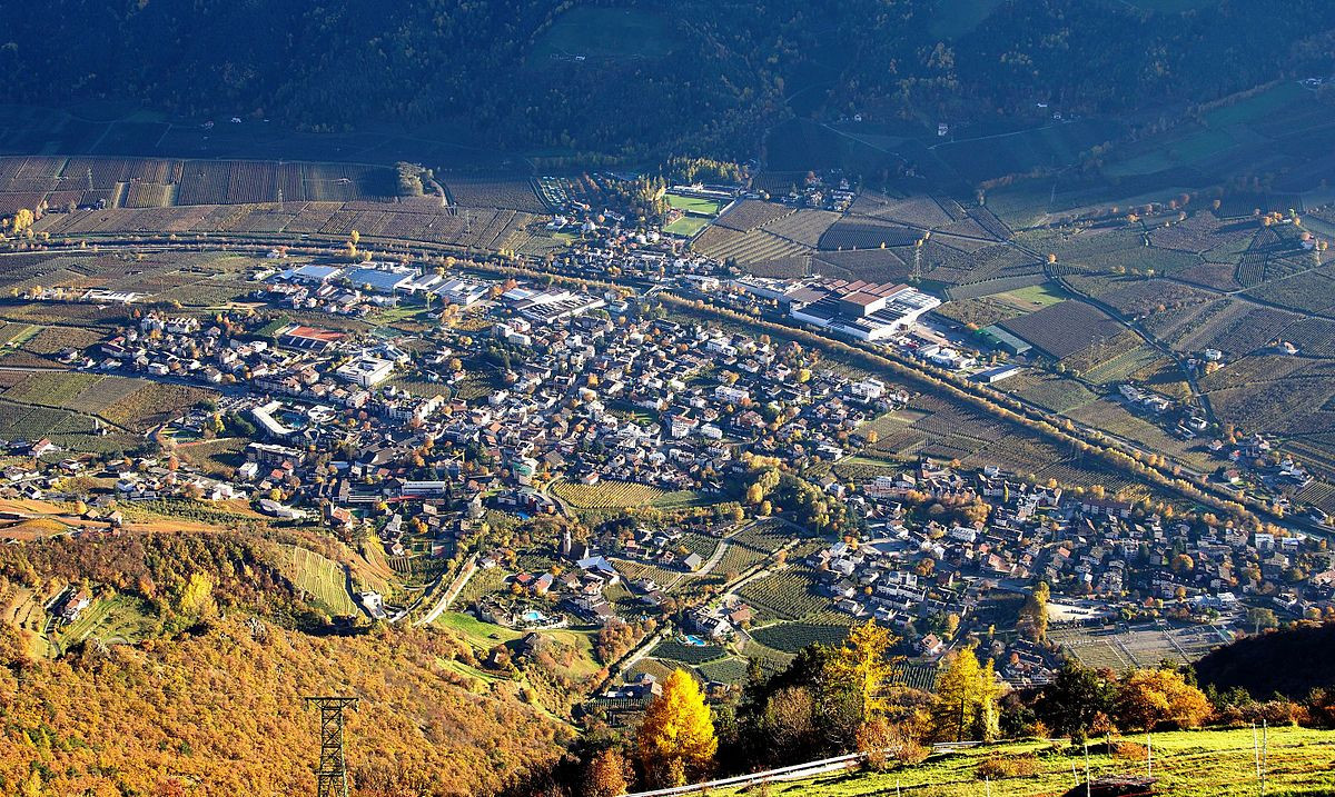 Naturno: cosa vedere e cosa fare | ViaggiArt