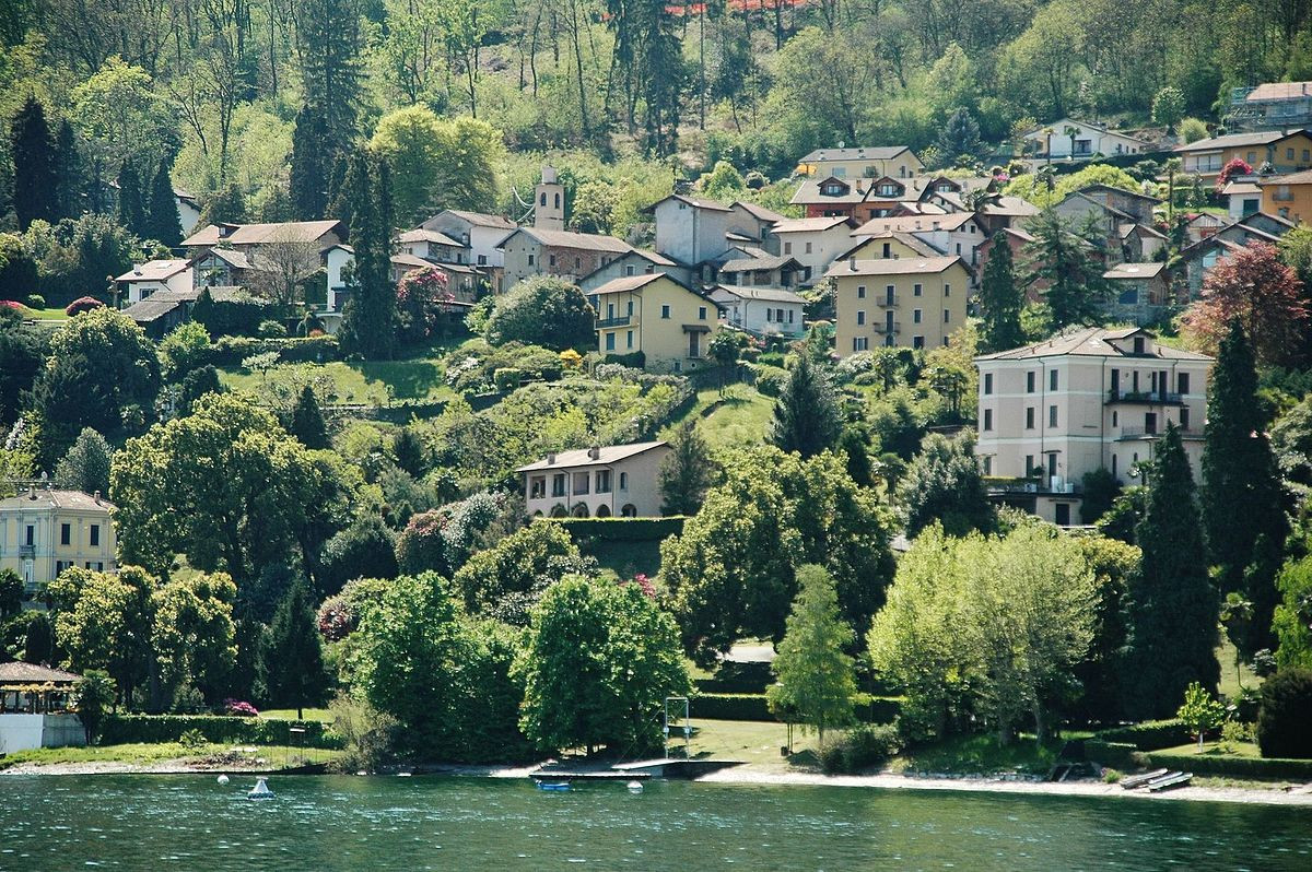 Baveno: cosa vedere e cosa fare | ViaggiArt