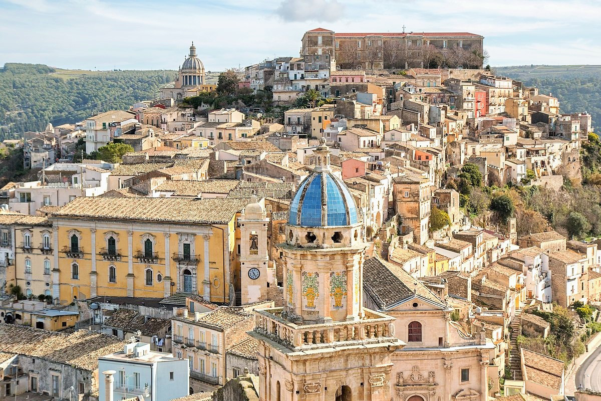 Visitare Ragusa in un giorno: i 5 posti da non perdere | ViaggiArt